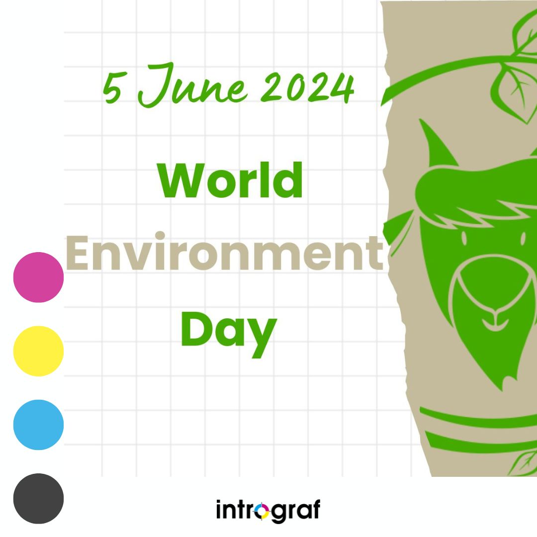 World Environment Day | Intrograf