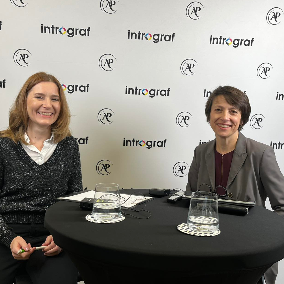 Printing Academy | Intrograf